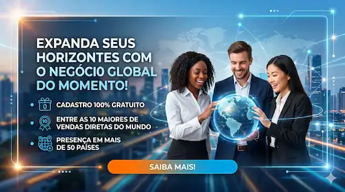 Visão geral da Orayon – Marketing de rede com inteligência artificial